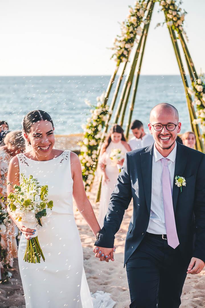 Wedding on Tarará Beach | Weddings in Cuba | Expert Planners with 10 ...