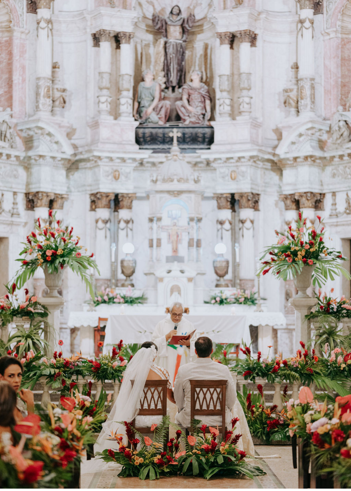 Bodas en Cuba | Organizadores Expertos (Best Wedding Planner)