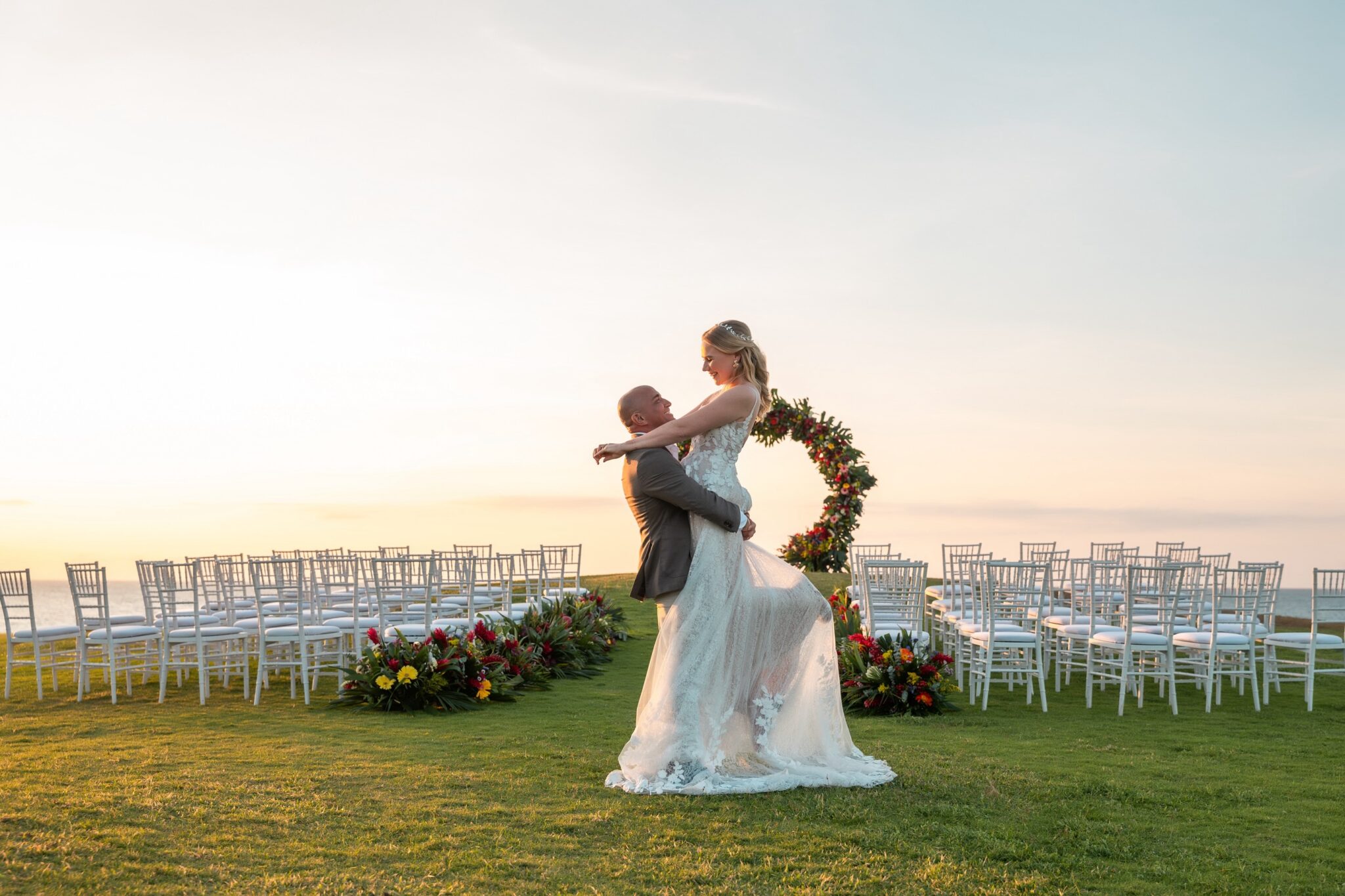 Bodas en Cuba | Organizadores Expertos (Best Wedding Planner)